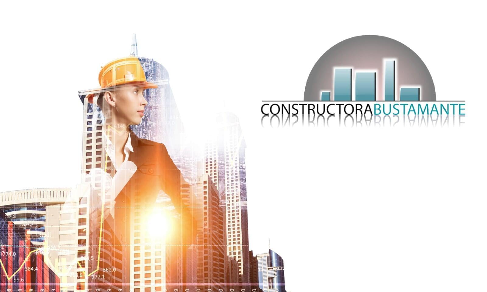 Sobre Nosotros | Constructora Bustamante